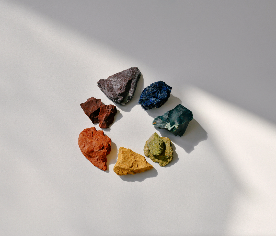 ACT Architectural Colour Tools