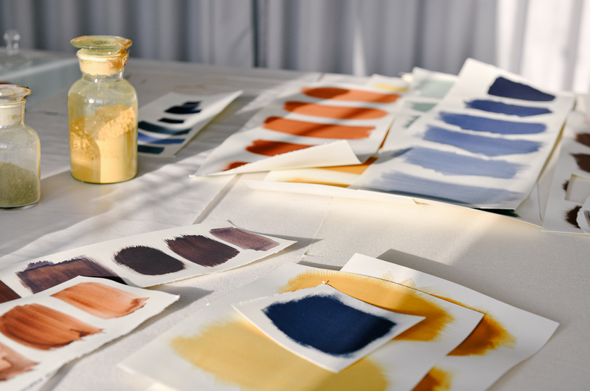 ACT Architectural Colour Tools