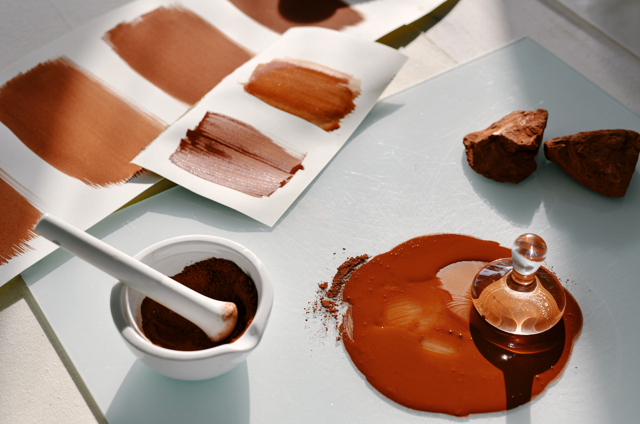 ACT Architectural Colour Tools